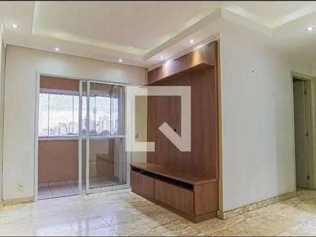 Apartamento para Venda em Santo André/SP Campestre 2 Quartos