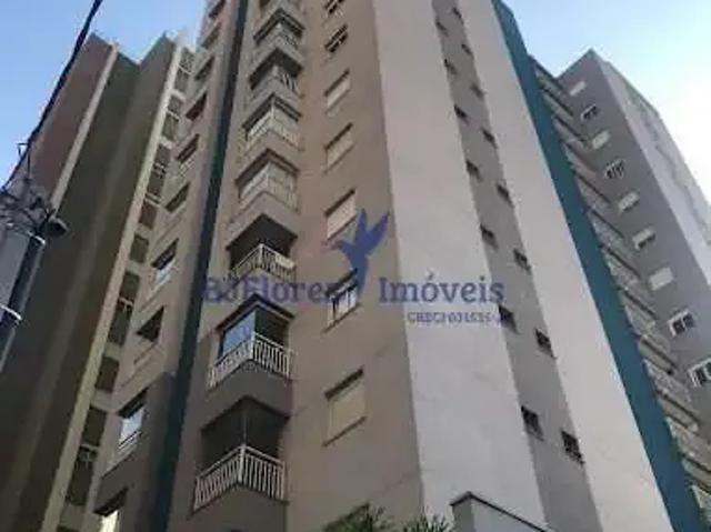 Apartamento para Venda em Santo André/SP Campestre 2 Quartos