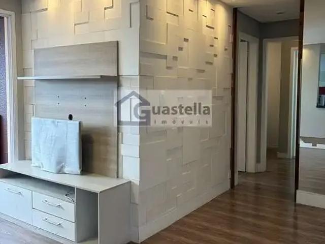 Apartamento para Venda em Santo André/SP Campestre 2 Quartos