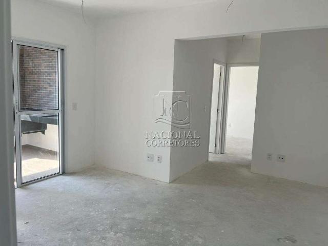 Apartamento para Venda em Santo André/SP Campestre 2 Quartos