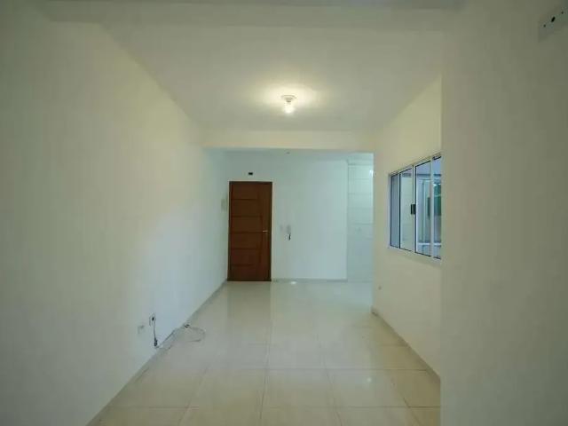 Apartamento para Venda em Santo André/SP Campestre 2 Quartos