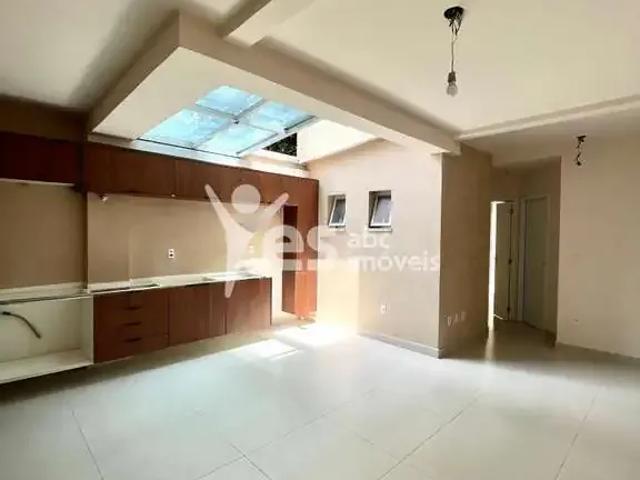 Apartamento para Venda em Santo André/SP Campestre 2 Quartos