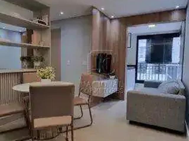 Apartamento para Venda em Santo André/SP Campestre 2 Quartos
