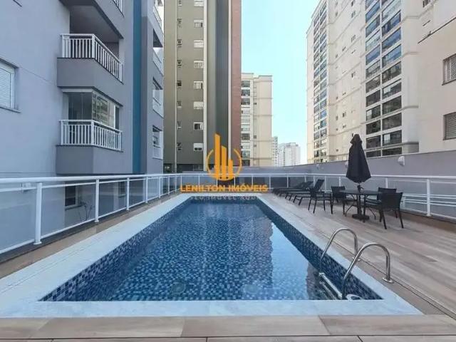 Apartamento para Venda em Santo André/SP Campestre 2 Quartos
