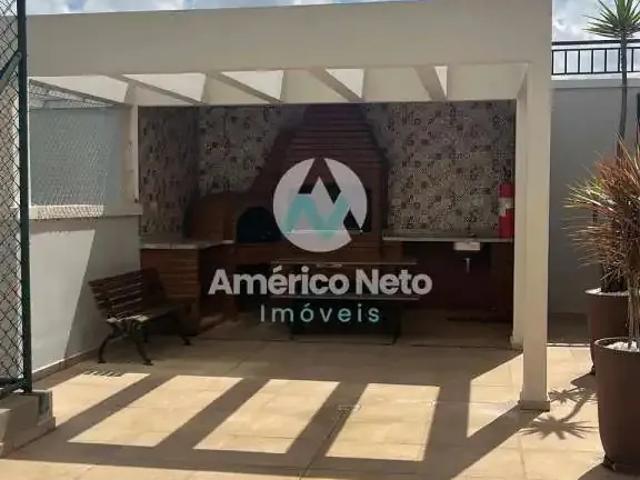 Apartamento para Venda em Santo André/SP Campestre 2 Quartos