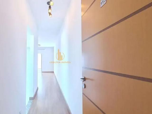 Apartamento para Venda em Santo André/SP Campestre 2 Quartos