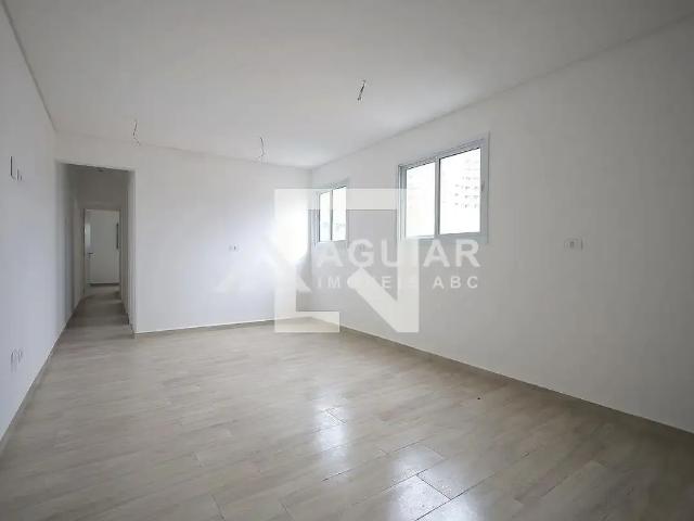 Apartamento para Venda em Santo André/SP Campestre 2 Quartos