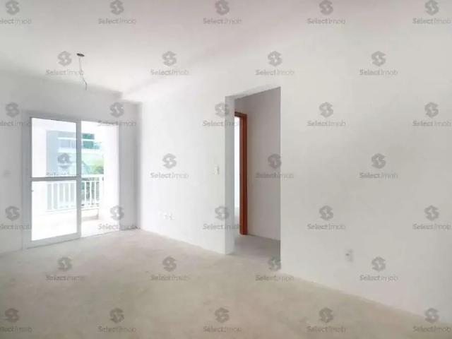 Apartamento para Venda em Santo André/SP Campestre 2 Quartos