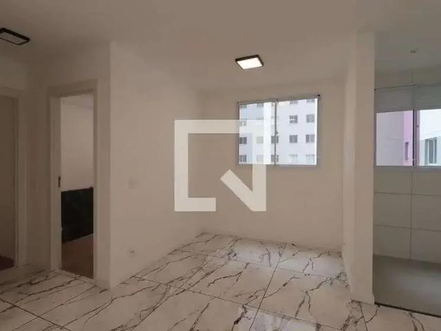 Apartamento para Venda em Santo André/SP Campestre 2 Quartos