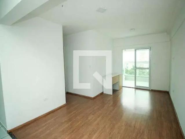 Apartamento para Venda em Santo André/SP Campestre 2 Quartos