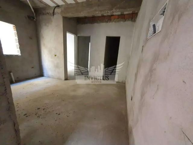 Apartamento para Venda em Santo André/SP Campestre 2 Quartos