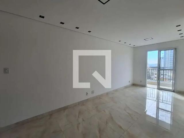 Apartamento para Venda em Santo André/SP Campestre 2 Quartos