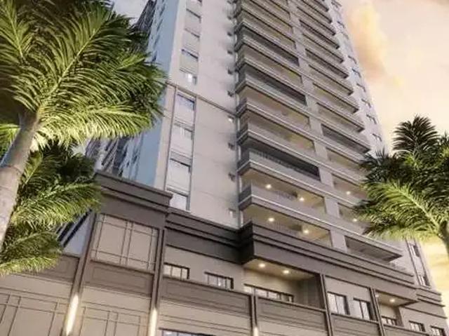 Apartamento para Venda em Santo André/SP Campestre 2 Quartos