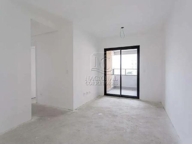 Apartamento para Venda em Santo André/SP Campestre 2 Quartos