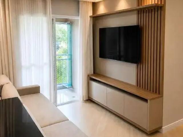 Apartamento para Venda em Santo André/SP Campestre 2 Quartos