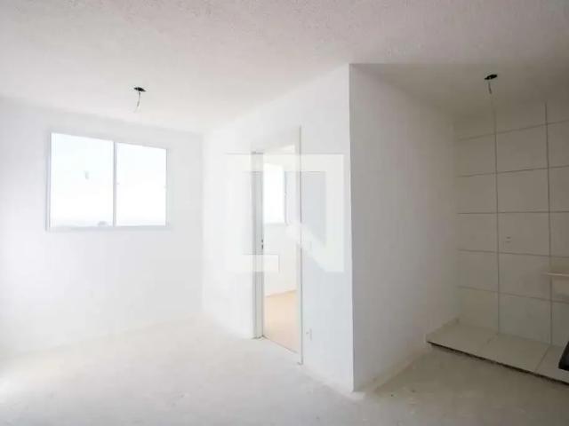 Apartamento para Venda em Santo André/SP Campestre 2 Quartos