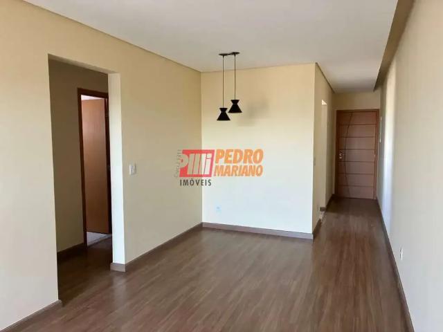 Apartamento para Venda em Santo André/SP Campestre 2 Quartos