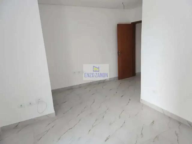 Apartamento para Venda em Santo André/SP Campestre 2 Quartos