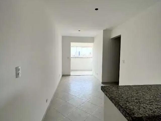 Apartamento para Venda em Santo André/SP Campestre 2 Quartos