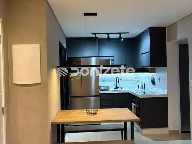Apartamento para Venda em Santo André/SP Campestre 2 Quartos