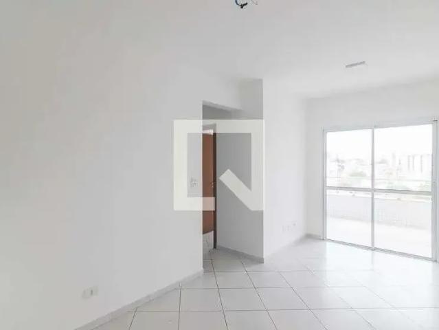 Apartamento para Venda em Santo André/SP Campestre 2 Quartos