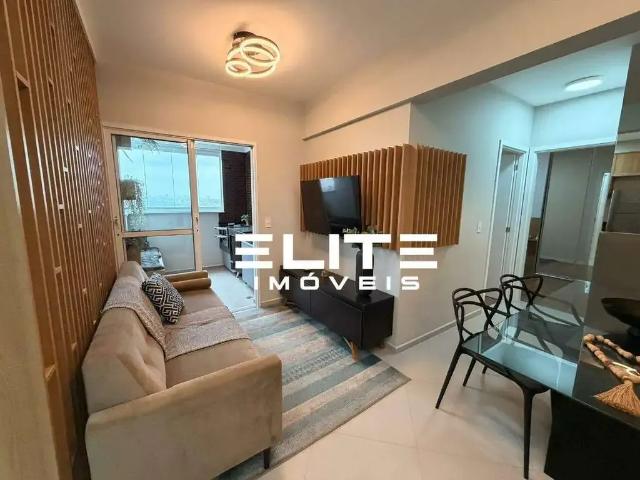 Apartamento para Venda em Santo André/SP Campestre 2 Quartos