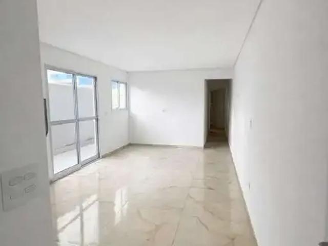 Apartamento para Venda em Santo André/SP Campestre 2 Quartos