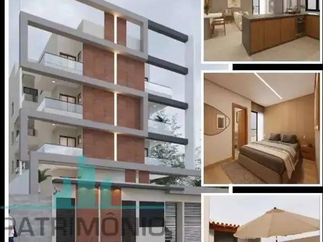 Apartamento para Venda em Santo André/SP Campestre 2 Quartos