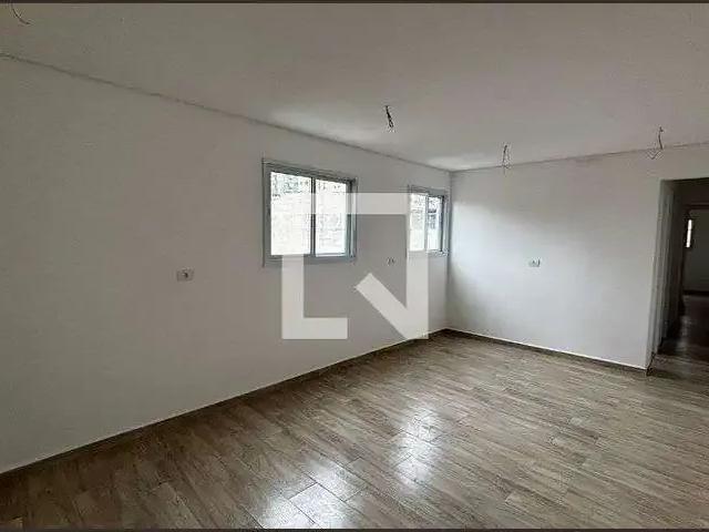 Apartamento para Venda em Santo André/SP Campestre 2 Quartos