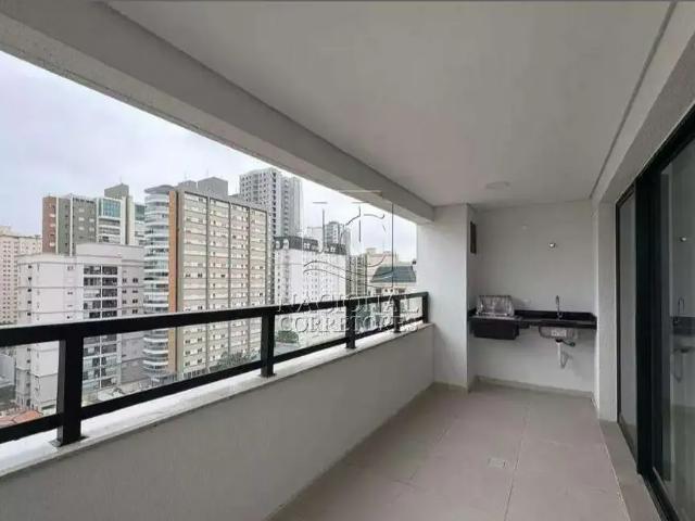 Apartamento para Venda em Santo André/SP Campestre 2 Quartos