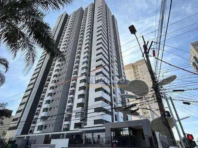Apartamento para Venda em Santo André/SP Campestre 2 Quartos