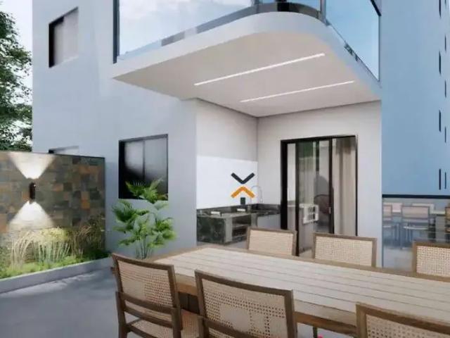 Apartamento para Venda em Santo André/SP Campestre 2 Quartos