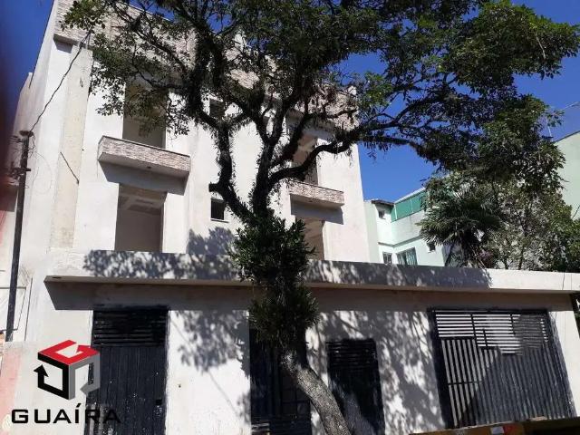 Apartamento para Venda em Santo André/SP Campestre 2 Quartos