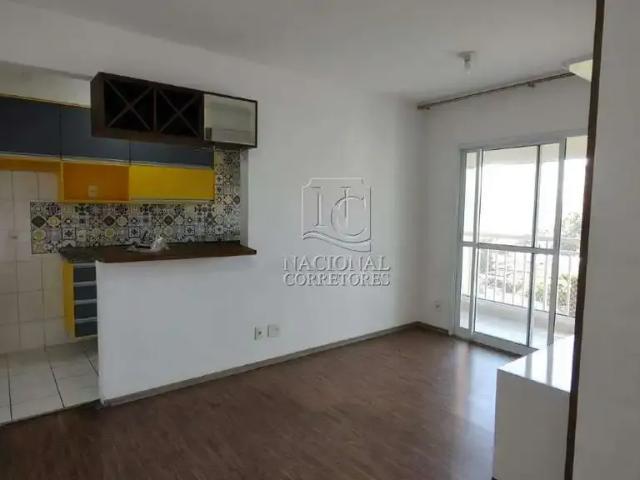 Apartamento para Venda em Santo André/SP Campestre 2 Quartos