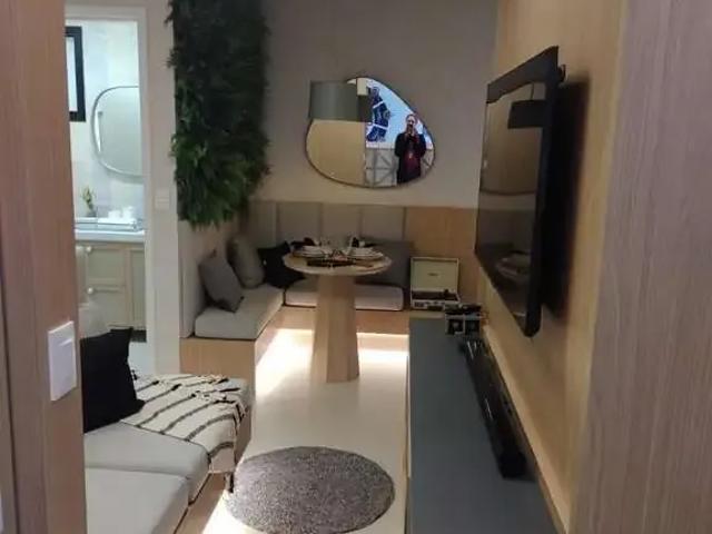 Apartamento para Venda em Santo André/SP Campestre 2 Quartos