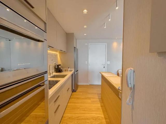 Apartamento para Venda em Santo André/SP Campestre 2 Quartos