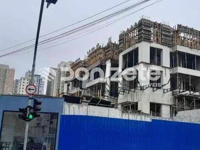 Apartamento para Venda em Santo André/SP Campestre 2 Quartos