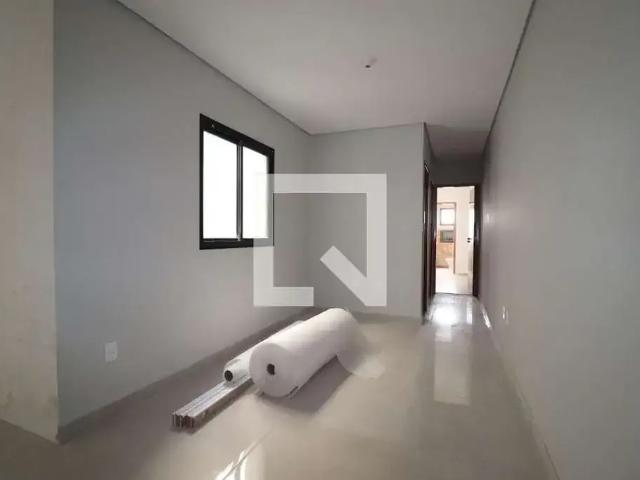 Apartamento para Venda em Santo André/SP Campestre 2 Quartos
