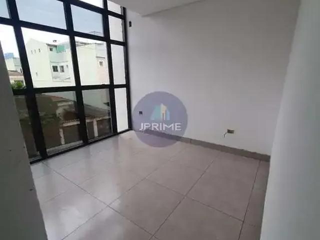 Apartamento para Venda em Santo André/SP Campestre 2 Quartos