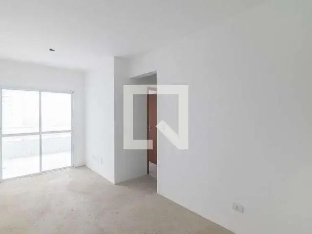 Apartamento para Venda em Santo André/SP Campestre 2 Quartos