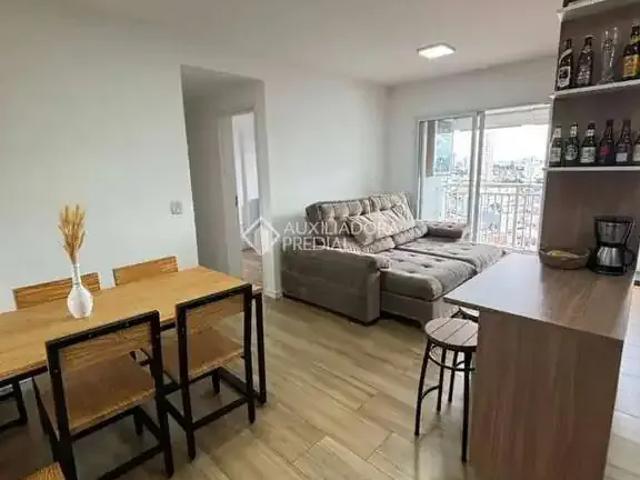 Apartamento para Venda em Santo André/SP Campestre 2 Quartos