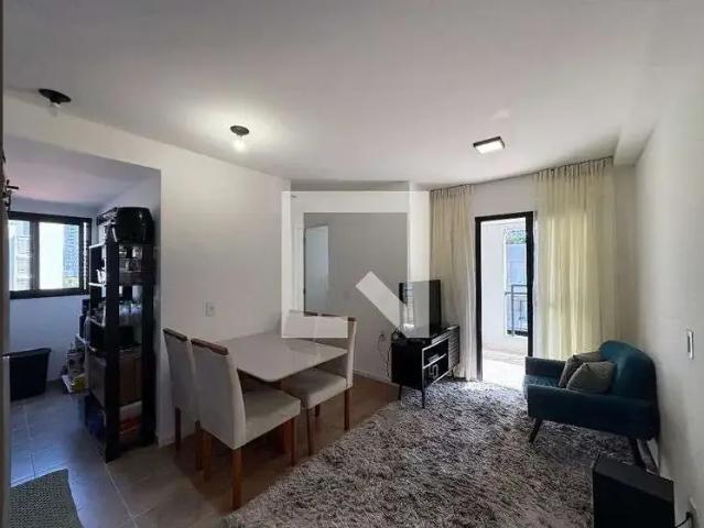 Apartamento para Venda em Santo André/SP Campestre 2 Quartos