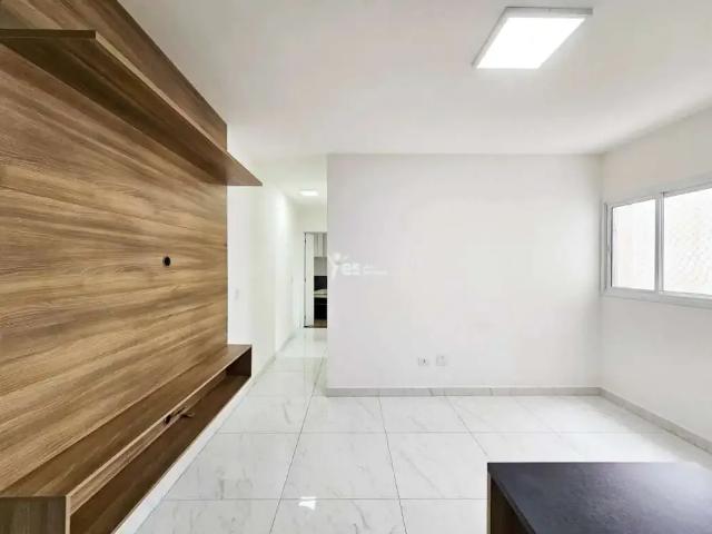 Apartamento para Venda em Santo André/SP Campestre 2 Quartos