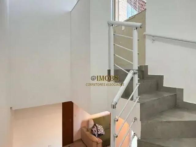 Apartamento para Venda em Santo André/SP Campestre 2 Quartos