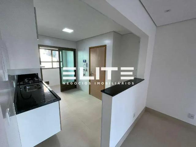 Apartamento para Venda em Santo André/SP Campestre 2 Quartos