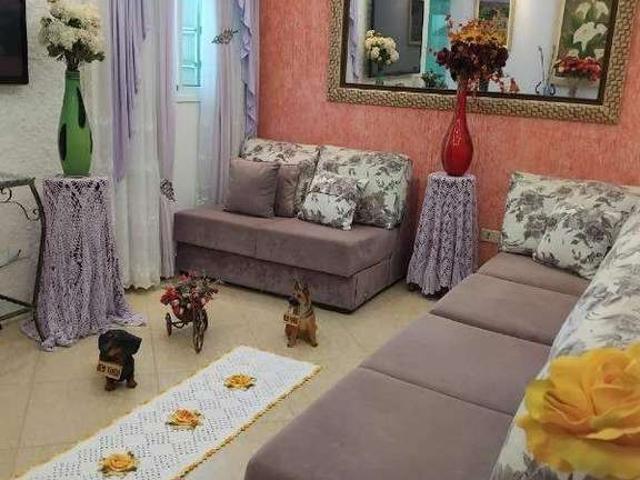 Apartamento para Venda em Santo André/SP Campestre 2 Quartos