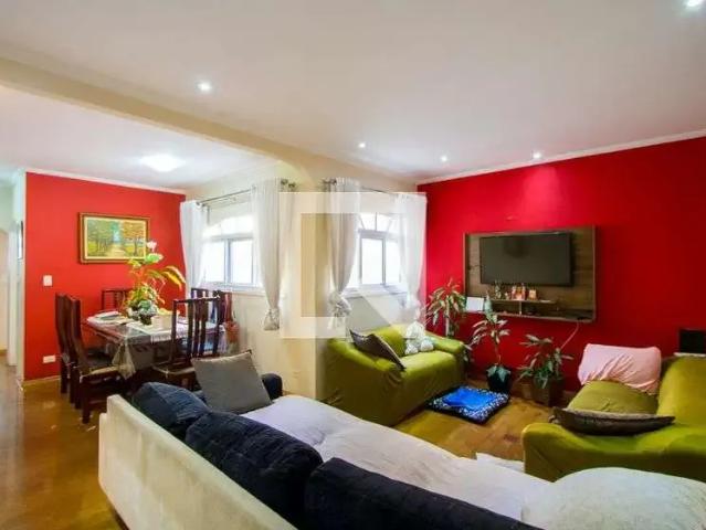 Apartamento para Venda em Santo André/SP Campestre 2 Quartos