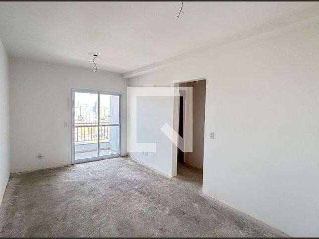 Apartamento para Venda em Santo André/SP Campestre 2 Quartos