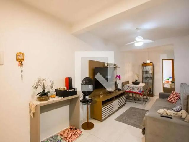 Apartamento para Venda em Santo André/SP Campestre 2 Quartos