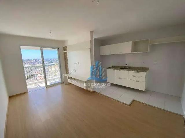 Apartamento para Venda em Santo André/SP Campestre 2 Quartos